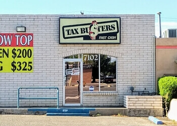 3 Best Tax Services in Albuquerque, NM - Expert Recommendations