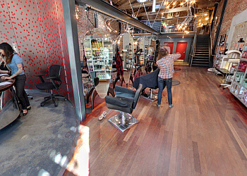 3 Best Hair Salons in San Francisco, CA - Expert Recommendations