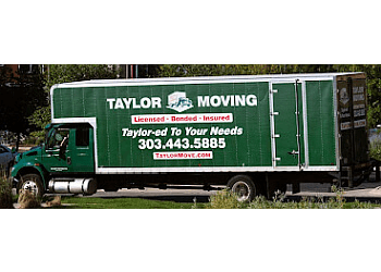 3 Best Moving Companies in Boulder, CO - Expert Recommendations