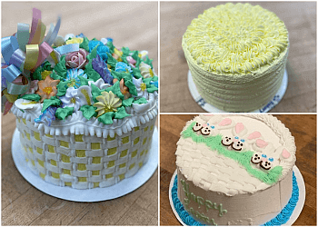 3 Best Cakes in Indianapolis, IN - Expert Recommendations