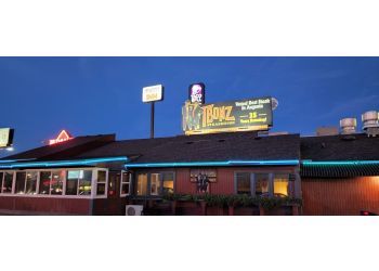 3 Best Steak Houses in Augusta, GA - ThreeBestRated