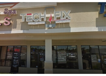 3 Best Cell Phone Repair in Mobile, AL - Expert Recommendations