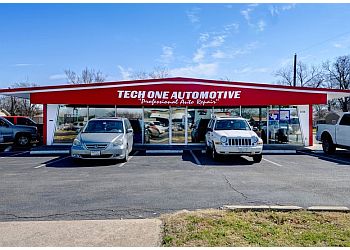 3 Best Car Repair Shops in Austin, TX - Expert Recommendations