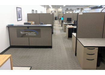 3 Best IT Services in Billings, MT - ThreeBestRated