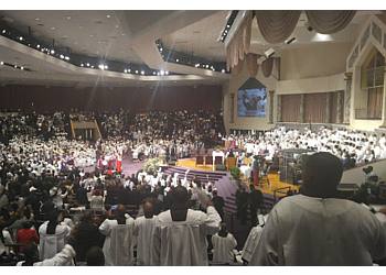 3 Best Churches in Memphis, TN - Expert Recommendations