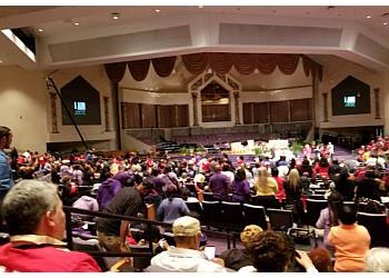 3 Best Churches in Memphis, TN - Expert Recommendations