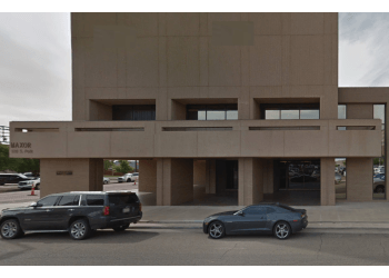 3 Best Personal Injury Lawyers in Amarillo, TX - Expert Recommendations