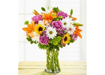 3 Best Wichita Florists of 2018 | Top-Rated Reviews