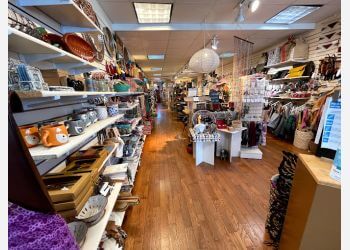 3 Best Gift Shops in Hartford, CT - Expert Recommendations