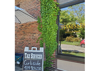 3 Best Accounting Firms in Milwaukee, WI - Expert Recommendations