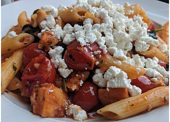 3 Best Italian Restaurants in Milwaukee, WI - Expert Recommendations