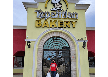 3 Best Bakeries in Pasadena, TX - ThreeBestRated