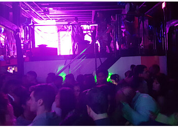 3 Best Night Clubs in Charlotte, NC - Expert Recommendations