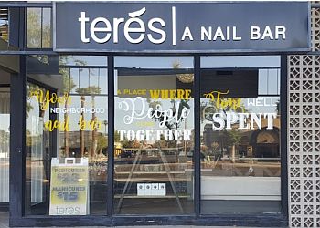 3 Best Nail Salons in Scottsdale, AZ - Expert Recommendations