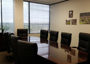 3 Best Civil Litigation Lawyers in Houston, TX - Expert Recommendations