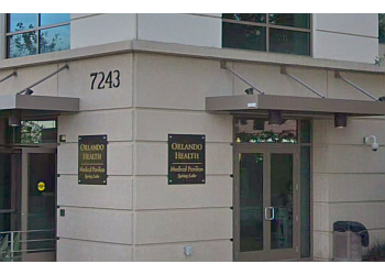 3 Best Gynecologists in Orlando, FL - Expert Recommendations