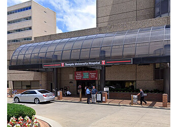 3 Best Neurologists in Philadelphia, PA - ThreeBestRated