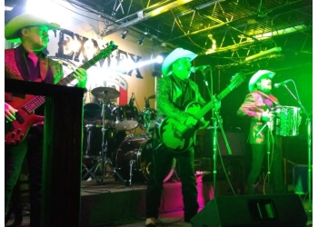 3 Best Night Clubs in Brownsville, TX - Expert Recommendations