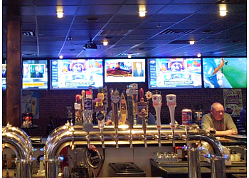 3 Best Sports Bars in Amarillo, TX - Expert Recommendations
