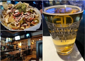 3 Best Sports Bars in Amarillo, TX - Expert Recommendations