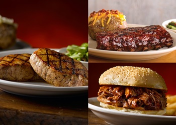 3 Best Steak Houses in Denton, TX - Expert Recommendations