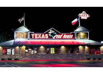 3 Best Steak Houses in Modesto, CA - Expert Recommendations