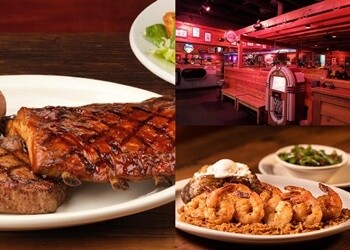 3 Best Steak Houses in Modesto, CA - Expert Recommendations