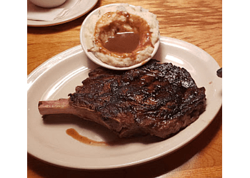 3 Best Steak Houses in Modesto, CA - Expert Recommendations