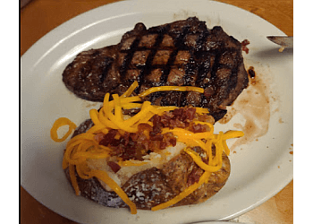 3 Best Steak Houses in Reno, NV - Expert Recommendations