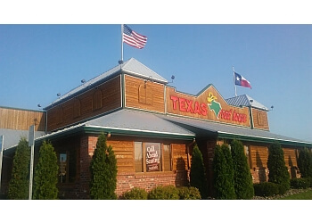 3 Best Steak Houses in Rochester, NY - Expert Recommendations