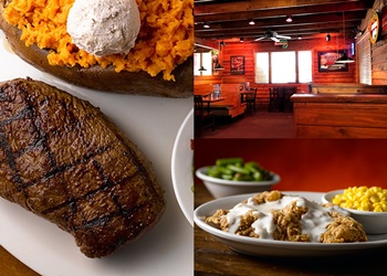 3 Best Steak Houses in Wilmington, NC - Expert Recommendations