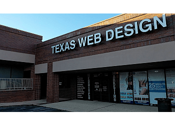 3 Best Web Designers in San Antonio, TX - ThreeBestRated