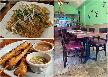 3 Best Thai Restaurants in Baltimore, MD