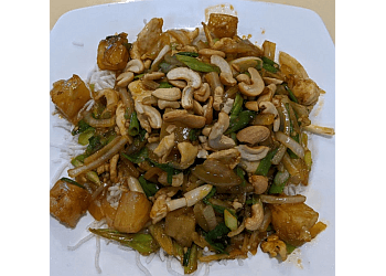 3 Best Thai Restaurants in Springfield, IL - Expert Recommendations