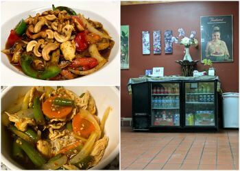 3 Best Thai Restaurants in Madison, WI - ThreeBestRated