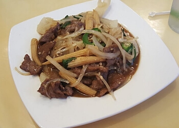 3 Best Thai Restaurants in Springfield, IL - Expert Recommendations