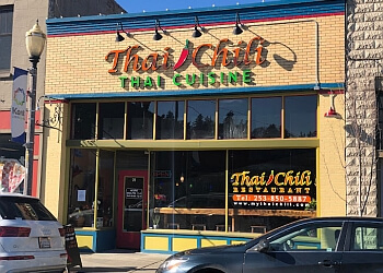 3 Best Thai Restaurants in Kent, WA - Expert Recommendations