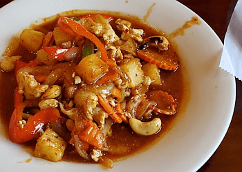 3 Best Thai Restaurants in Springfield, IL - Expert Recommendations