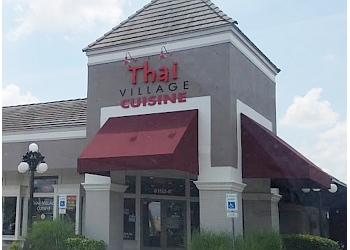 3 Best Thai Restaurants in Tulsa, OK - Expert Recommendations