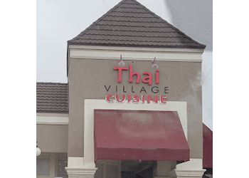 3 Best Thai Restaurants in Tulsa, OK - ThreeBestRated