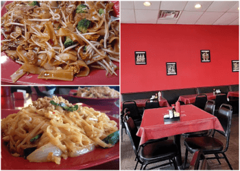 3 Best Thai Restaurants in Tulsa, OK - ThreeBestRated