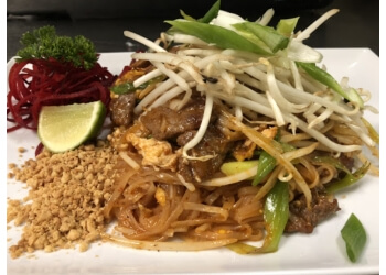 3 Best Thai Restaurants in Chandler, AZ - Expert Recommendations