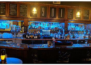 3 Best Night Clubs in Oxnard, CA - Expert Recommendations