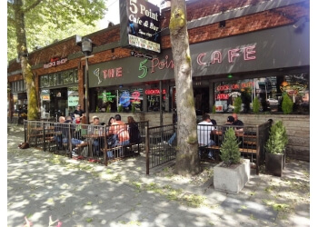 3 Best Cafe in Seattle, WA - Expert Recommendations