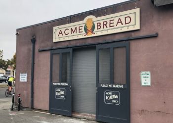 3 Best Bakeries in Berkeley, CA - Expert Recommendations