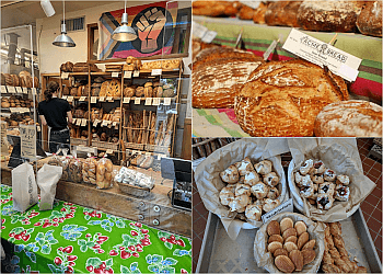 3 Best Bakeries in Berkeley, CA - Expert Recommendations