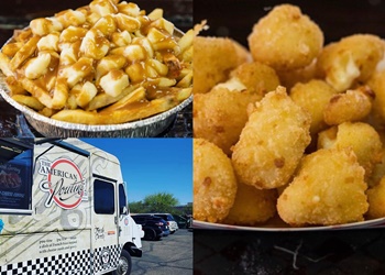3 Best Food Trucks in Gilbert, AZ - Expert Recommendations