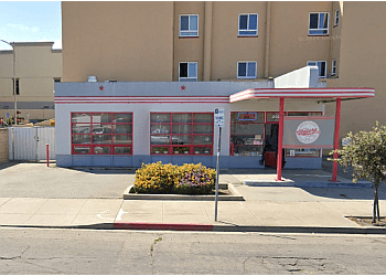 3 Best Bakeries in Salinas, CA - Expert Recommendations