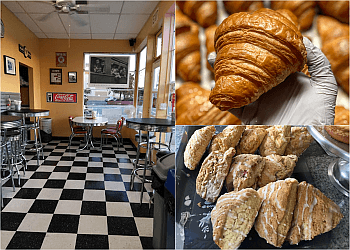 3 Best Bakeries in Salinas, CA - Expert Recommendations