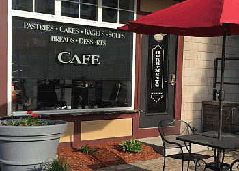 3 Best Bakeries in Manchester, NH - Expert Recommendations